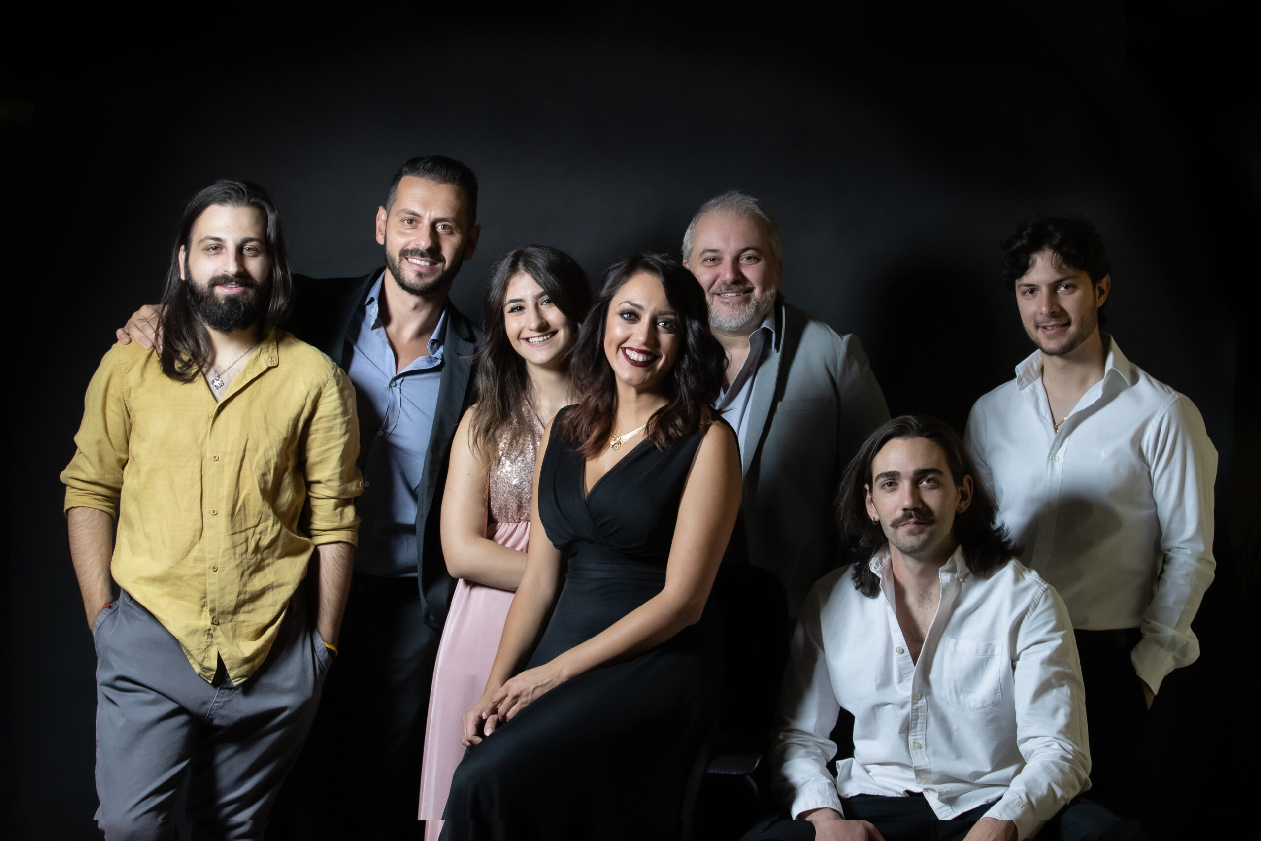 “Il Mito di Dorian”, il ritorno sul palcoscenico di Teatro Distinto – Il blog di Michele Raucci